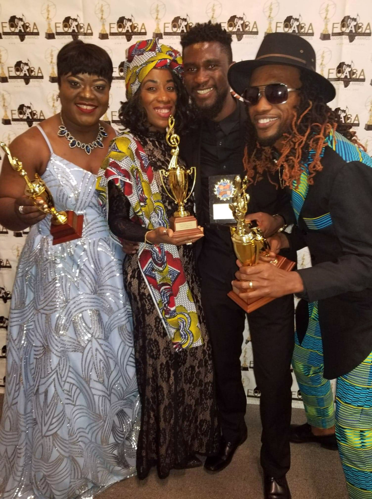 FOAGA mission – FOAGA