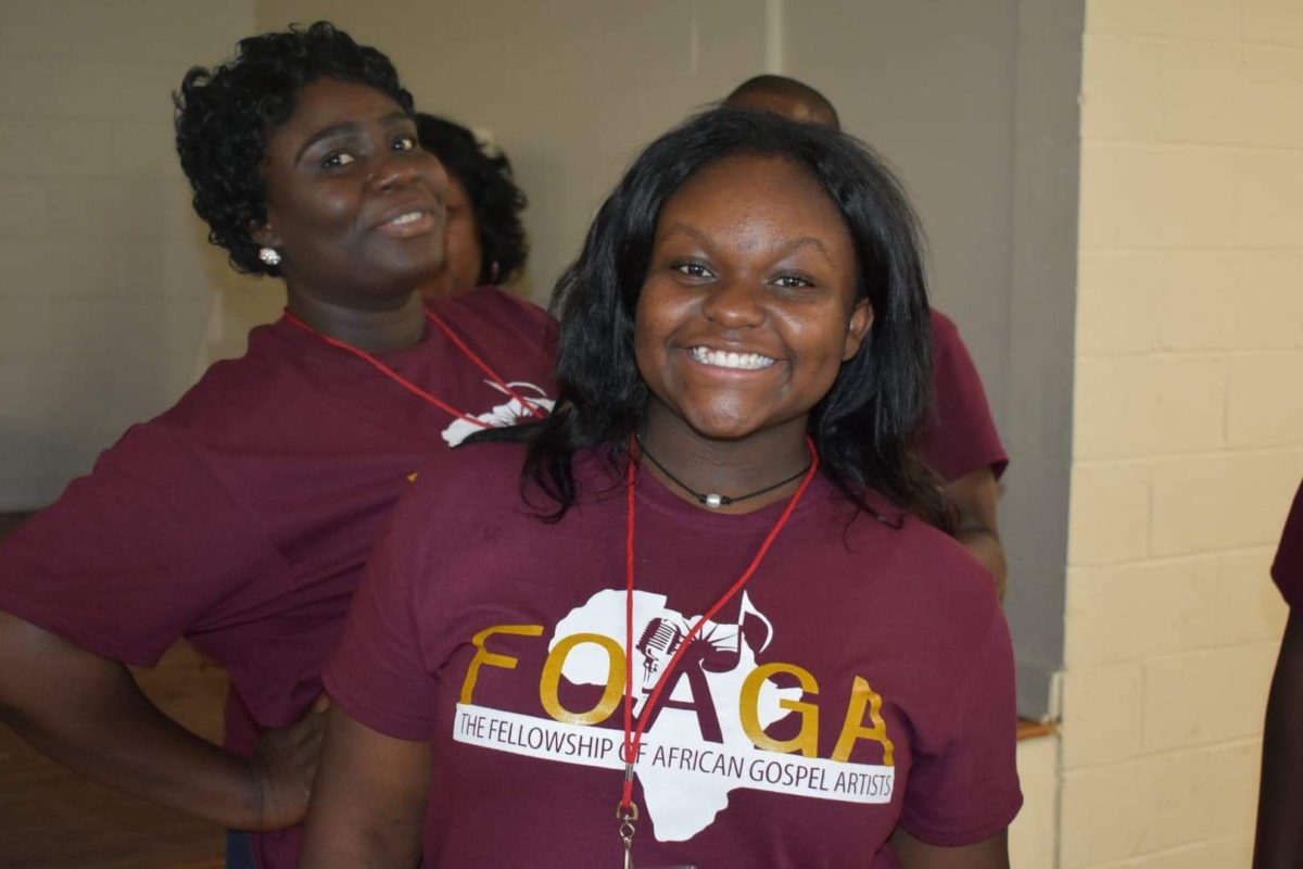 Foaga Convention – FOAGA