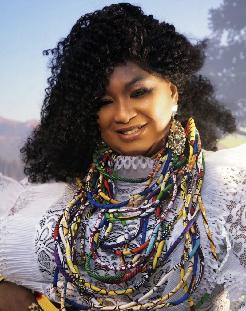 Stacious Rose Smith – FOAGA